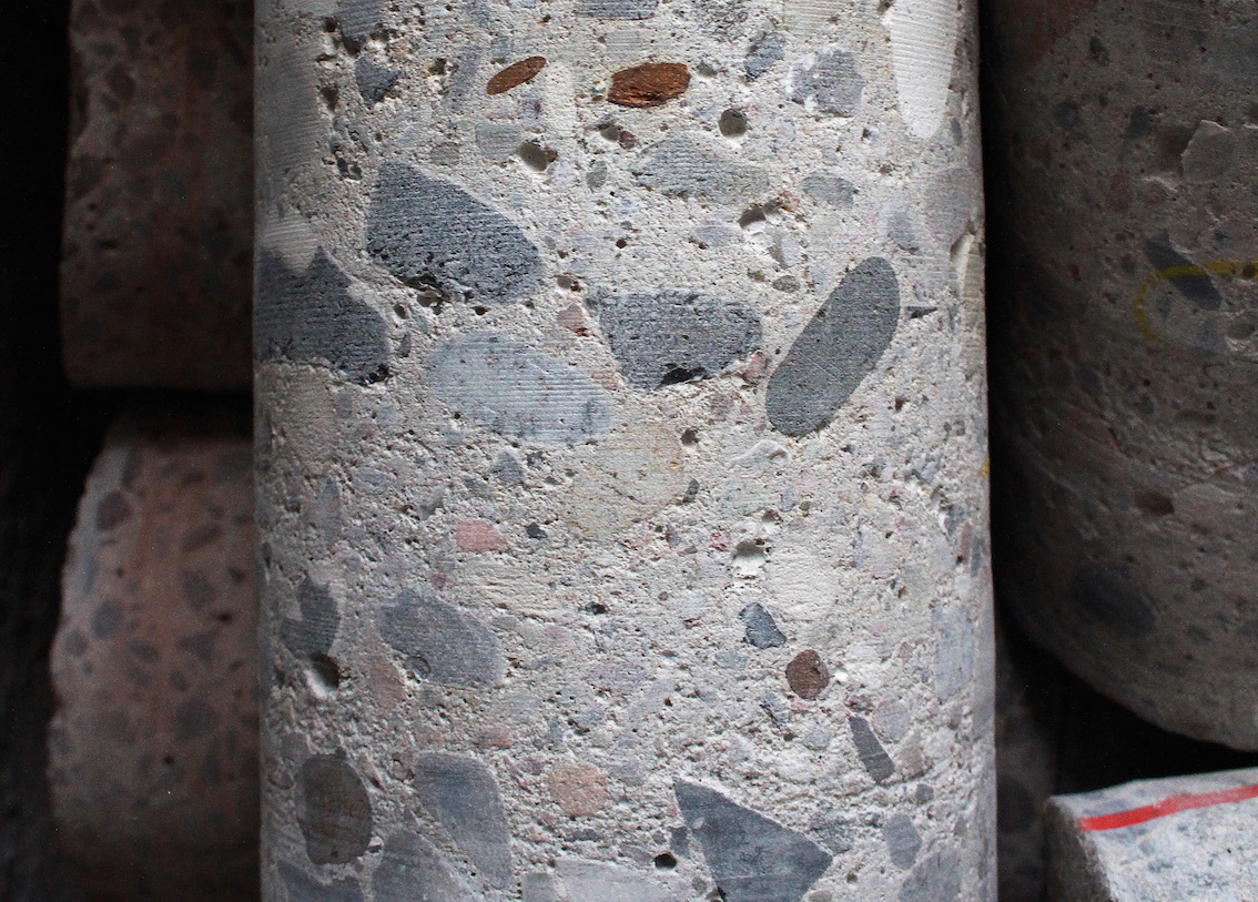 Beton | HNL
